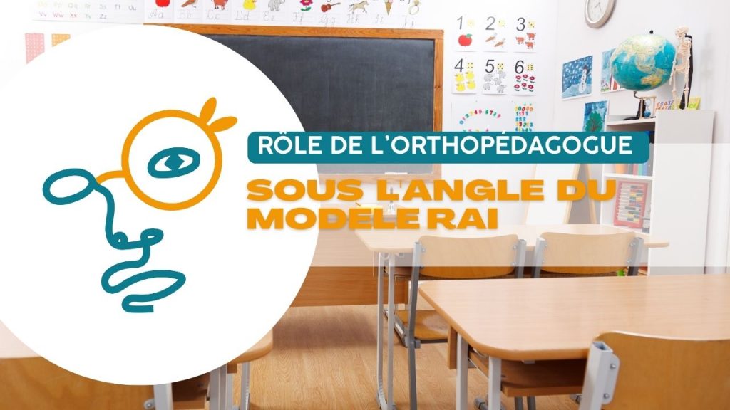 Formation pour devenir orthopédagogue - Parcours Manabi